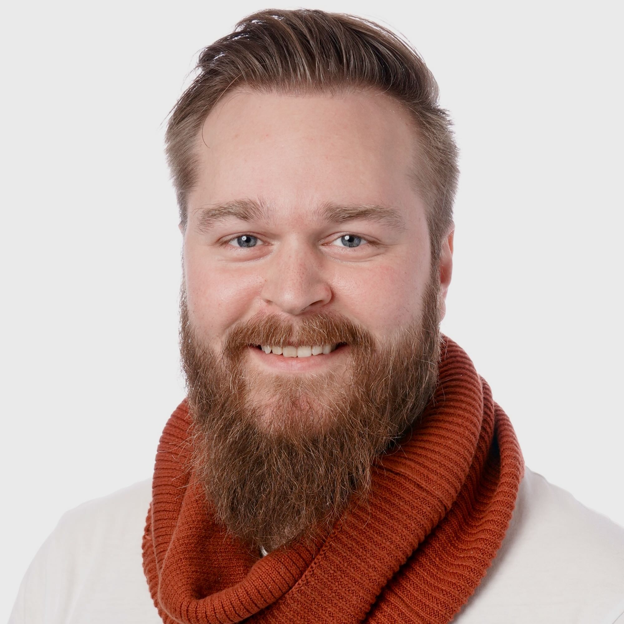 Mød Sædding Efterskoles fantastiske medarbejder.